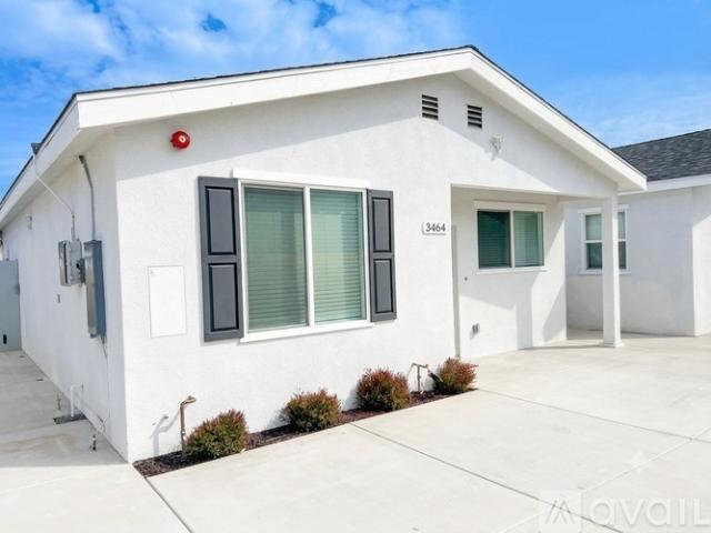1 BR, 1 BA Apartment 3464 Washington St, Unit 3464, Riverside, CA 92504