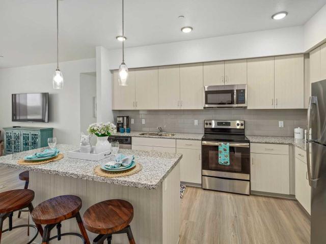 1 BR, 1 BA Apartment 3470 Lee Circle Unit 5 229, Prescott, AZ 86301