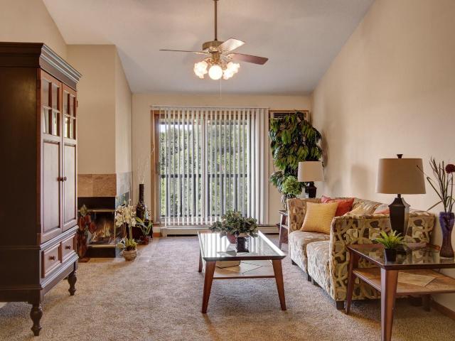 1 BR, 1 BA Apartment 3475 Golfview Drive Unit 2202, Saint Paul, MN 55123