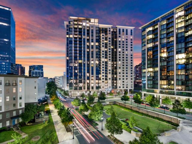 1 BR, 1 BA Apartment 3478 Lakeside Drive Northeast Unit 3213, Atlanta, GA 30326