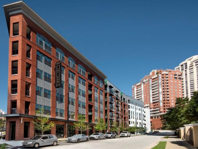 1 BR, 1 BA Apartment 3480 Lakeside Drive Northeast Unit 3466, Atlanta, GA 30326