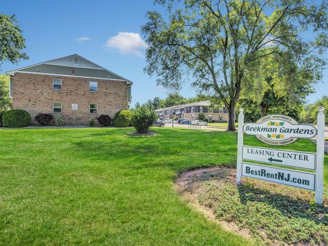 1 BR, 1 BA Apartment 348 Gemini Drive Unit 12 1205, Hillsborough, NJ 08844