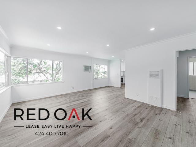 1 BR, 1 BA Apartment 3494 Rowena Avenue, Los Angeles, CA 90027