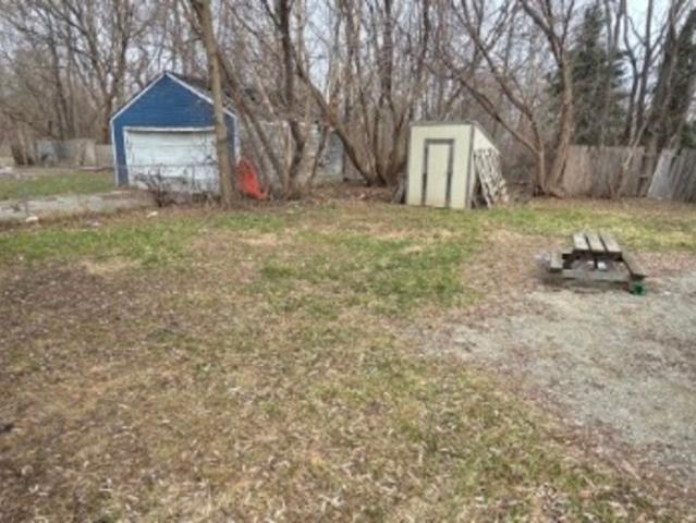 1 BR, 1 BA Apartment 3499 E Atherton Rd, Unit 2, Burton, MI 48529