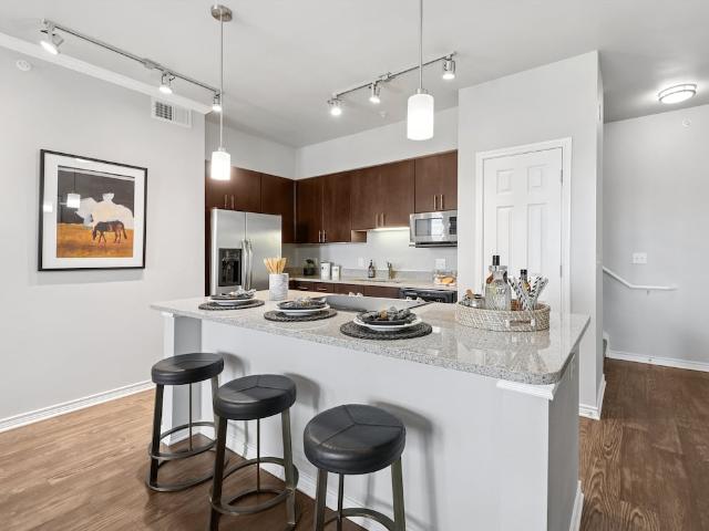 1 BR, 1 BA Apartment 3499 Ranch Rd 620 S Unit B02 2303, Austin, TX 78738