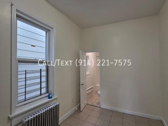 1 BR, 1 BA Apartment 349 Walnut St, Yonkers, NY 10701