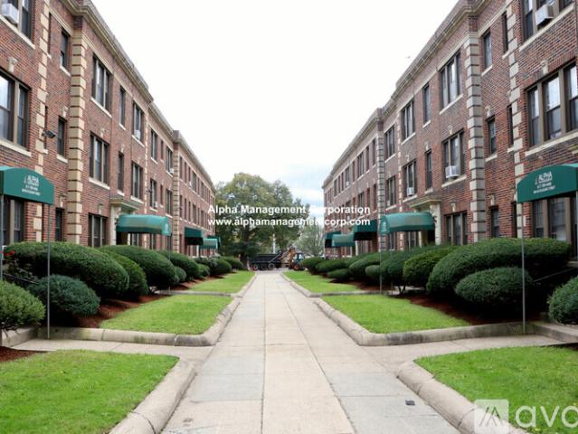 1 BR, 1 BA Apartment 349 Pleasant St, Unit A2 5, Malden, MA 02148