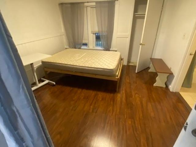 1 BR, 1 BA Apartment 34 Cunard St, Unit C, Boston, MA 02120