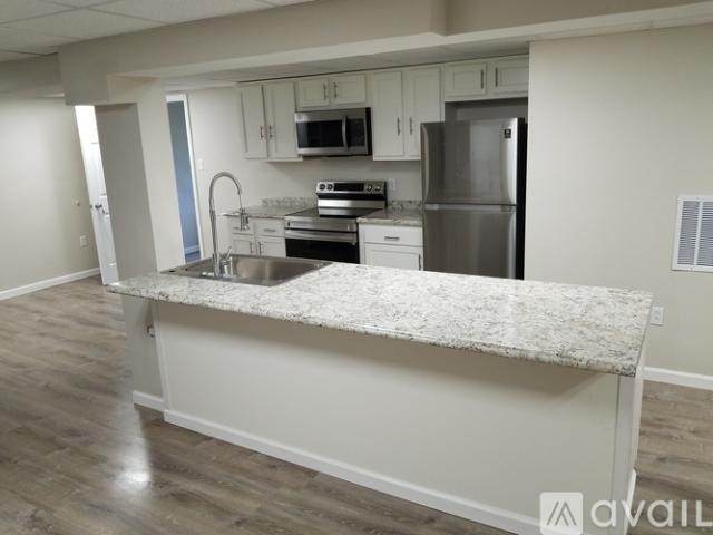 1 BR, 1 BA Apartment 34 Cedar Ave, Unit G, Aliquippa, PA 15001
