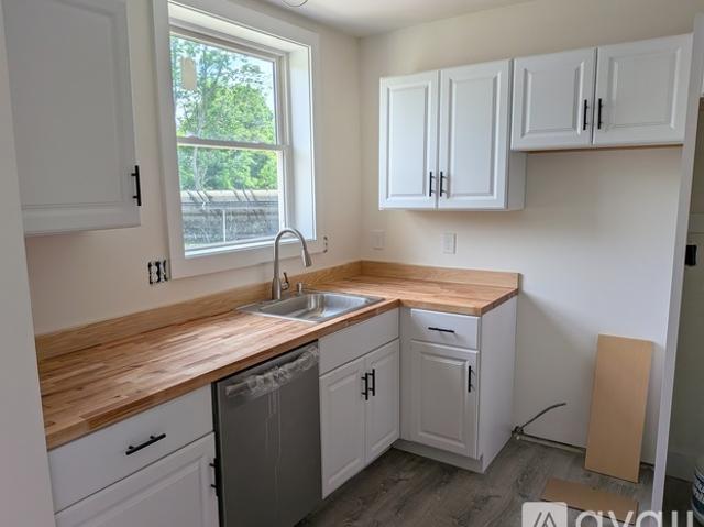 1 BR, 1 BA Apartment 34 French King Hwy, Unit B, Gill, MA 01354