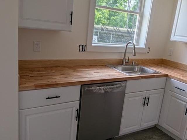 1 BR, 1 BA Apartment 34 French King Hwy, Unit B, Gill, MA 01354