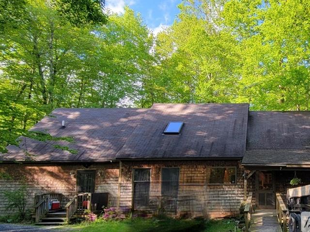1 BR, 1 BA Apartment 34 Grass Mt Rd, Unit 1, Arlington, VT 05250