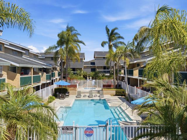 1 BR, 1 BA Apartment 353 West San Marcos Blvd Unit 148, San Marcos, CA 92069