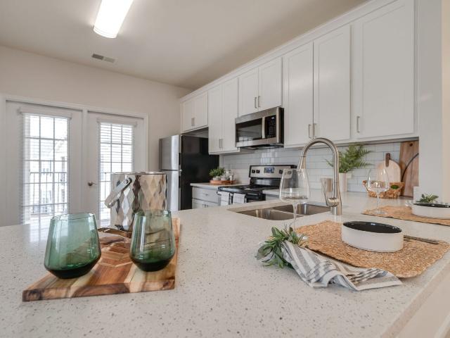 1 BR, 1 BA Apartment 3500 Carriage House Way Unit 1101, Williamsburg, VA 23188