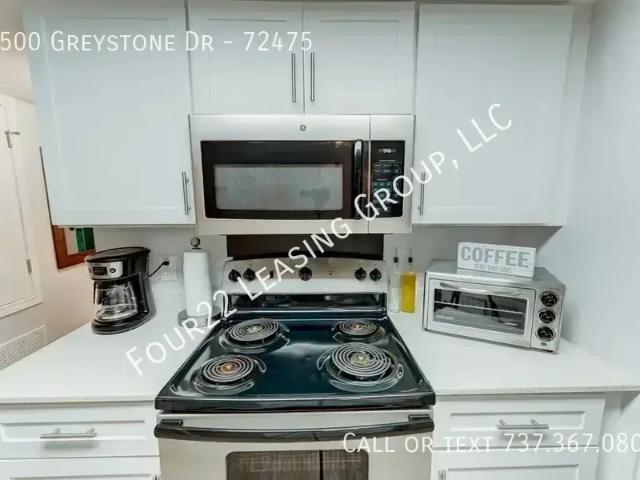 1 BR, 1 BA Apartment 3500 Greystone Dr, Austin, TX 78731