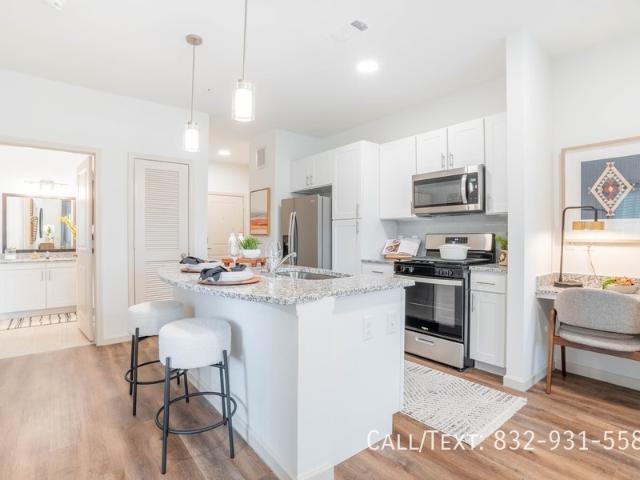 1 BR, 1 BA Apartment 3500 Fuqua St, Houston, TX 77047
