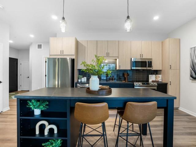 1 BR, 1 BA Apartment 3500 Rice Street Unit 606, Saint Paul, MN 55126