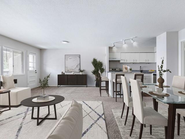1 BR, 1 BA Apartment 3500 W 83rd St Unit 22 211, Prairie Village, KS 66208