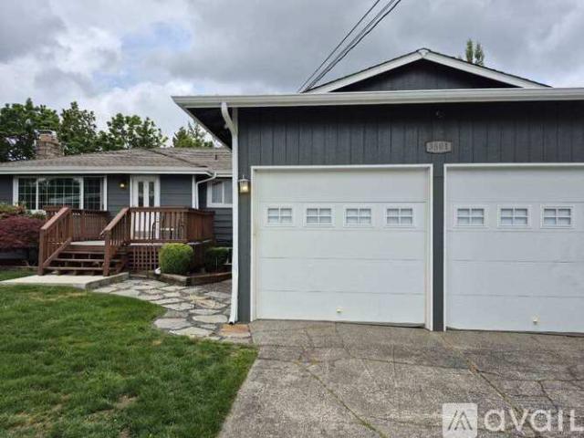 1 BR, 1 BA Apartment 3501 205th Pl SW, Unit #5, Lynnwood, WA 98036