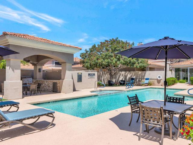 1 BR, 1 BA Apartment 3501 East Camelback Road Unit 105, Phoenix, AZ 85018