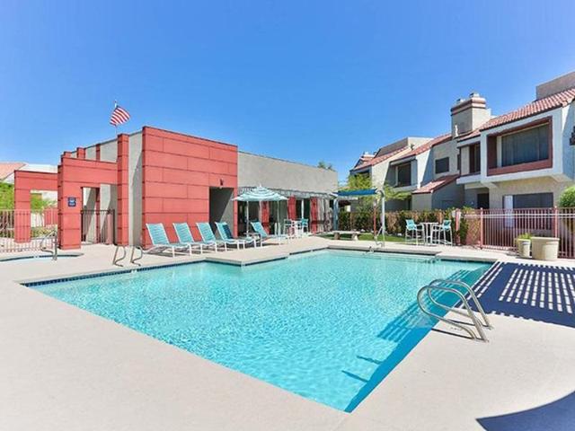 1 BR, 1 BA Apartment 3501 S McClintock Dr Unit 2028, Tempe, AZ 85282