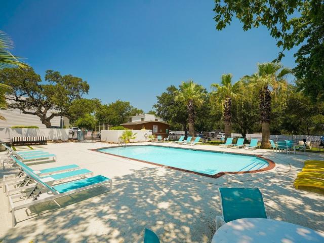 1 BR, 1 BA Apartment 3501 South 1st Street Unit 168, Austin, TX 78704