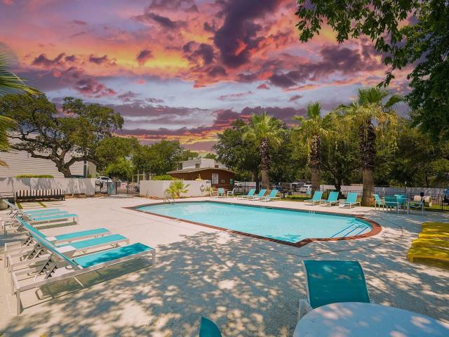 1 BR, 1 BA Apartment 3501 South 1st Street Unit 226, Austin, TX 78704