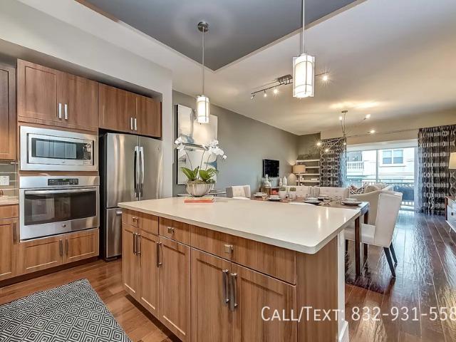 1 BR, 1 BA Apartment 3501 Vossdale Rd, Houston, TX 77027