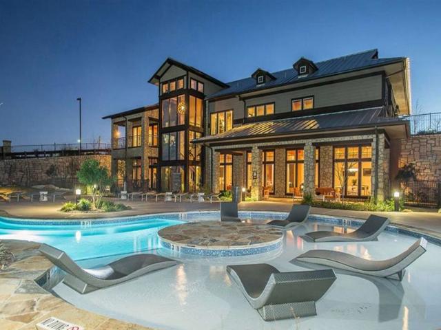 1 BR, 1 BA Apartment 3505 Ranch Rd 620, Austin, TX 78732