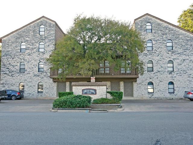 1 BR, 1 BA Apartment 3506 Speedway, Austin, TX 78705