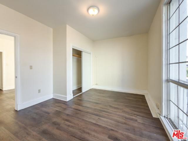 1 BR, 1 BA Apartment 3506 West Pico Boulevard, Los Angeles, CA 90019