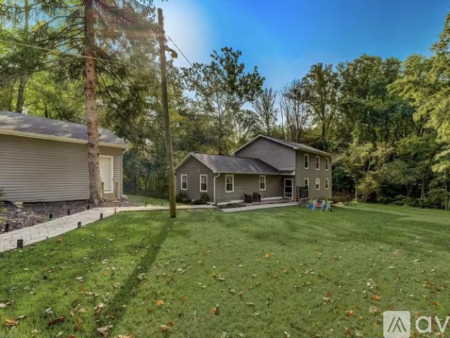 1 BR, 1 BA Apartment 3508 Randall Road, Unit 2, Suitland Silver Hill, MD 20746