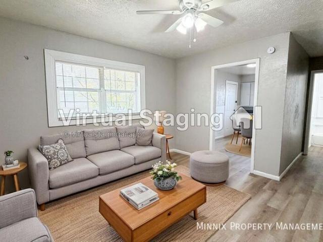 1 BR, 1 BA Apartment 3509 Ave. S, Lubbock, TX 79412