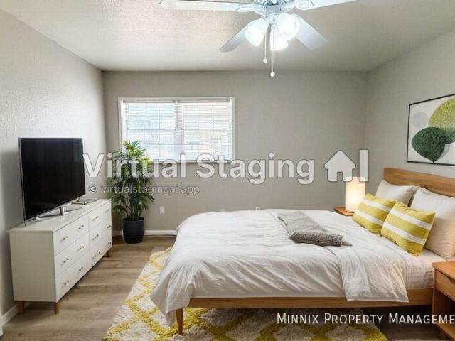 1 BR, 1 BA Apartment 3509 Ave. S, Lubbock, TX 79412