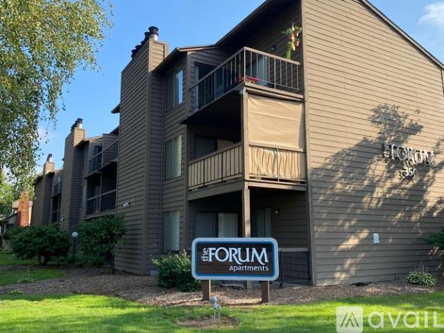 1 BR, 1 BA Apartment 350 13 Th Street Northeast, Unit The Forum 1 bed, Salem, OR 97301