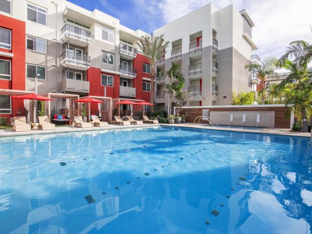 1 BR, 1 BA Apartment 350 West Central Avenue Unit 134, Brea, CA 92821
