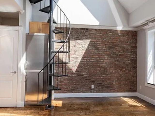 1 BR, 1 BA Apartment 350 West 21st St, Unit 7, New York City, NY 10011