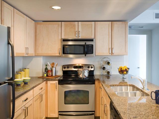 1 BR, 1 BA Apartment 350 East Armour Boulevard Unit 303, Kansas City, MO 64111