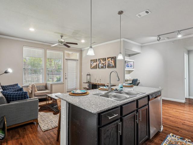 1 BR, 1 BA Apartment 350 N State Highway 360 Unit 2208, Mansfield, TX 76063