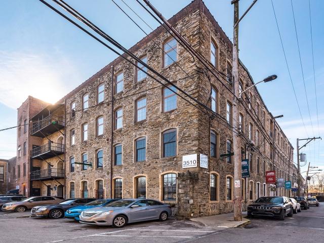1 BR, 1 BA Apartment 3510 Scotts Lane Unit 3029, Philadelphia, PA 19129