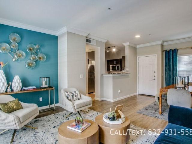 1 BR, 1 BA Apartment 3510 W Alabama St, Houston, TX 77027