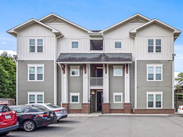1 BR, 1 BA Apartment 3514 N Davidson St Unit 103, Charlotte, NC 28205