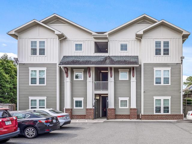 1 BR, 1 BA Apartment 3514 N Davidson St Unit 306, Charlotte, NC 28205