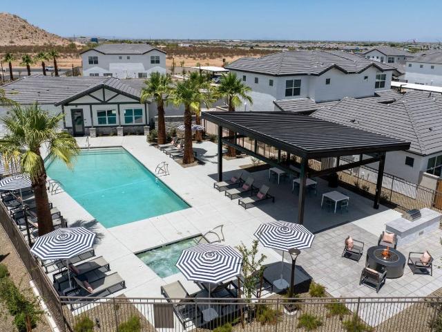1 BR, 1 BA Apartment 35155 North Thompson Road Unit 190, Queen Creek, AZ 85142