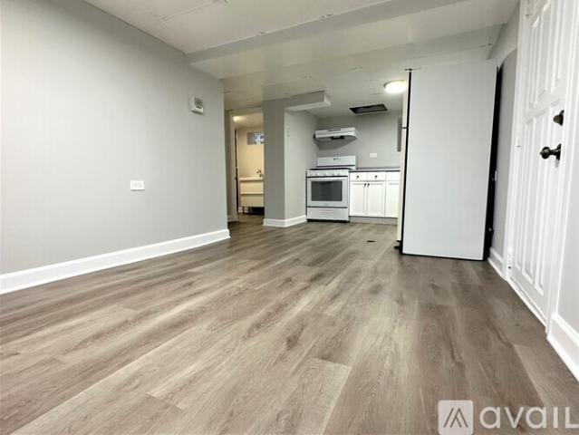 1 BR, 1 BA Apartment 3517 21 W Grace St, Unit 3521 BE, Chicago, IL 60618