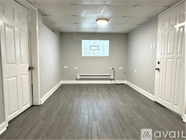 1 BR, 1 BA Apartment 3517 21 W Grace St, Unit 3521 BW, Chicago, IL 60618