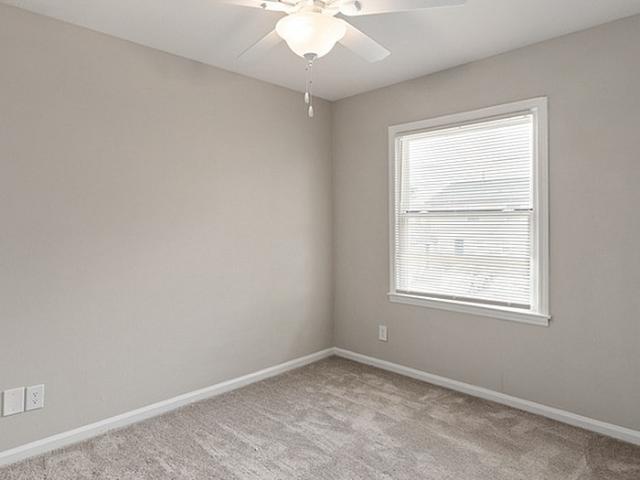 1 BR, 1 BA Apartment 3517 Burner Drive Unit 2, Charlotte, NC 28205