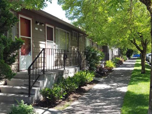 1 BR, 1 BA Apartment 3518 3532 SW 11th Ave Unit H, Portland, OR 97239