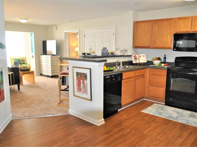 1 BR, 1 BA Apartment 3519 Ramsay St Unit 3525 3H, High Point, NC 27265