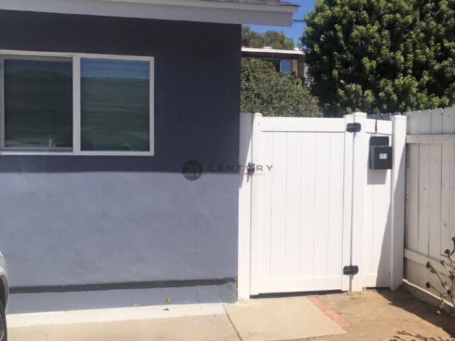 1 BR, 1 BA Apartment 351 Alpine Avenue, Chula Vista, CA 91910